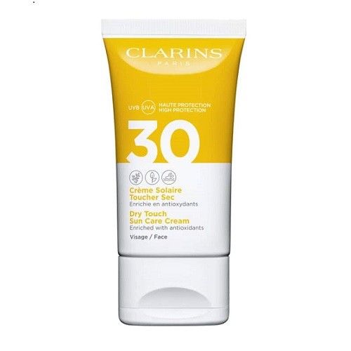 Clarins Sun Face Cream Spf30 50ml