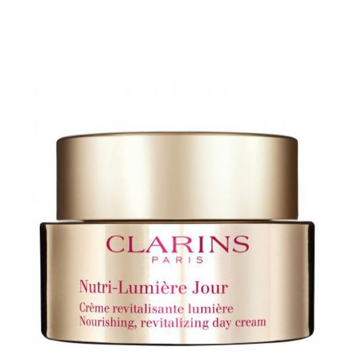 Clarins Nutri Lumiere Day Cream 50ml