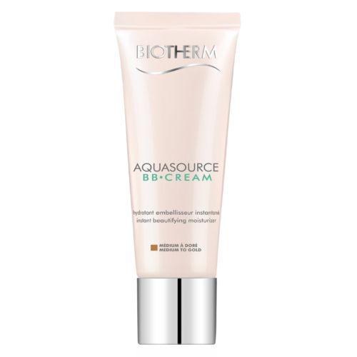 Biotherm Bio-Aquasource Bb Cream Med.gold 30ml