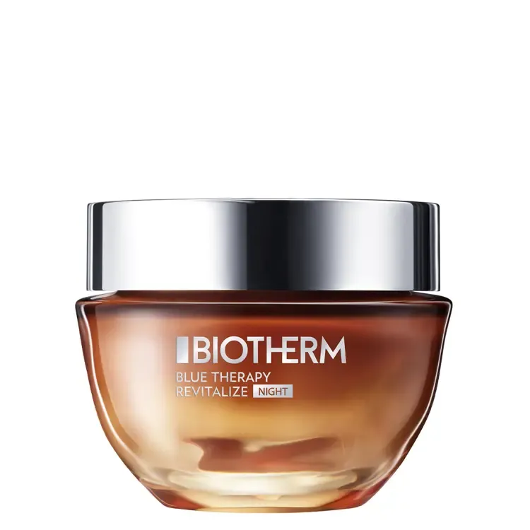 BIOTHERM
Blue Therapy Amber Algae Night Cream 50ml
