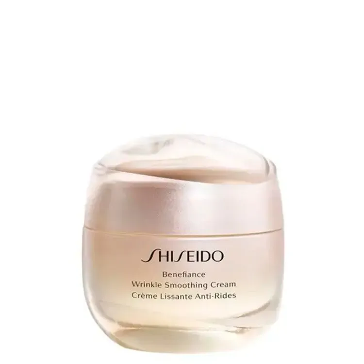 SHISEIDO
Wrinkle Smoothing Cream 50ml