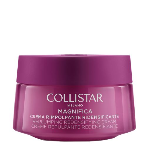 COLLISTAR
Magnifica Replumping Redensifying Cream Face And Neck 50ml