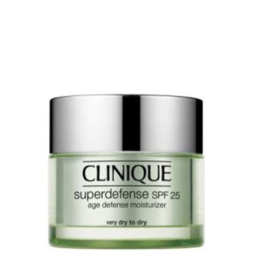 Clinique Superdefense Night Recovery 1/2 50ml