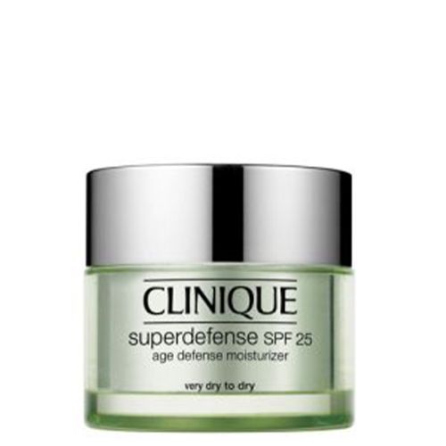 CLINIQUE
Superdefense Night Recovery 1/2 50ml