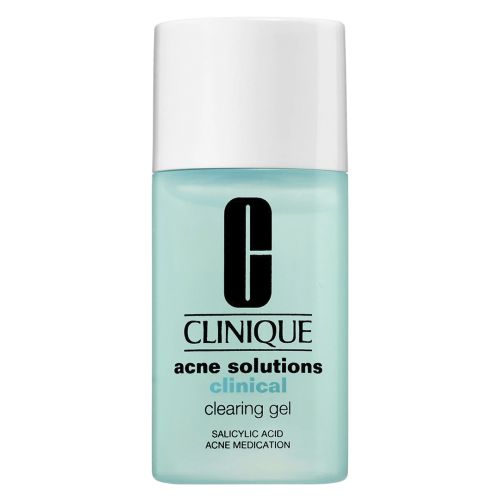 Clinique Anti Blemish Solutions Clinical Clearing Gel 30ml