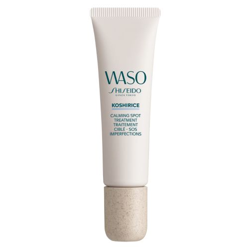 Shiseido Waso Koshirice Calming Spot Treatment 8ml