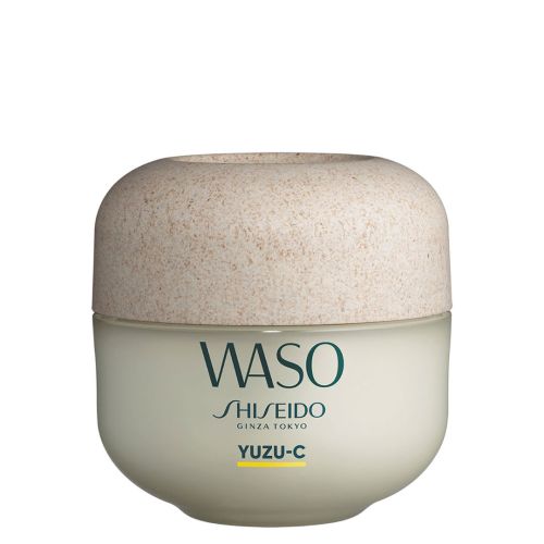 Shiseido Waso Yuzu-C Beauty Sleeping Mask 50ml