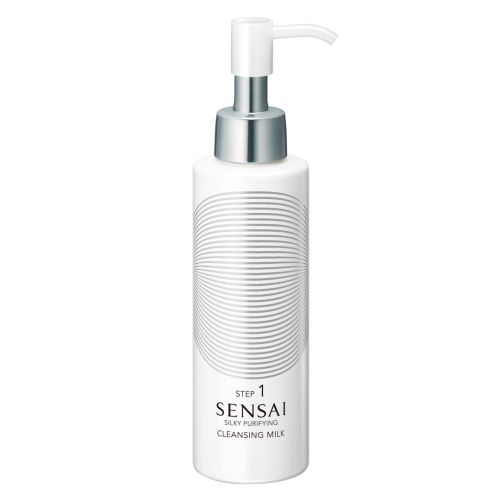 SENSAI
Silky Purifying Cleansing Milk 150ml