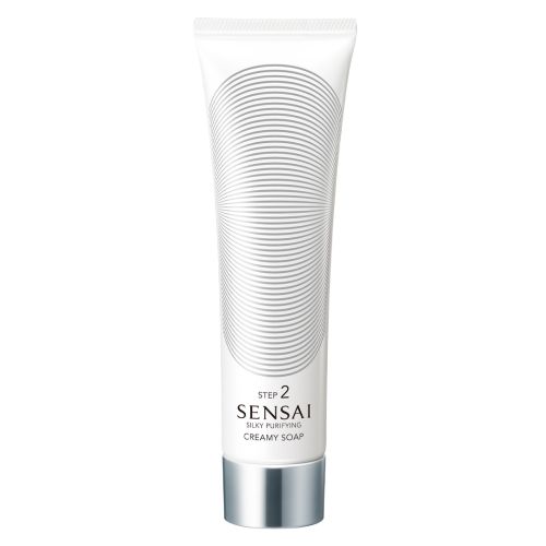 Sensai Silky Purifying Creamy Soap 125ml