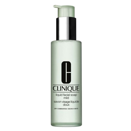 CLINIQUE
3-Step Liquid Face Soap Mild 200ml