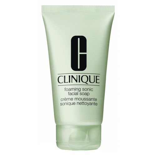 CLINIQUE
3-Step Foaming Facial Soap 150ml