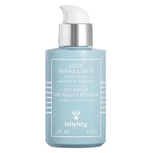 Sisley Botanical Eye Lip Gel Make-Up Remover 120ml