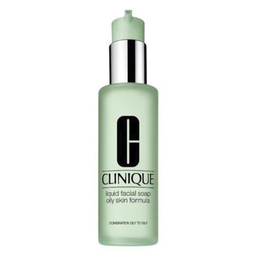 CLINIQUE
3-Step Liquid Face Soap Strong Oily 200m