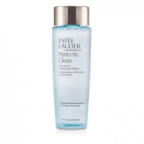 Estee Lauder Perfectly Clean Exfoliating Toner 200ml