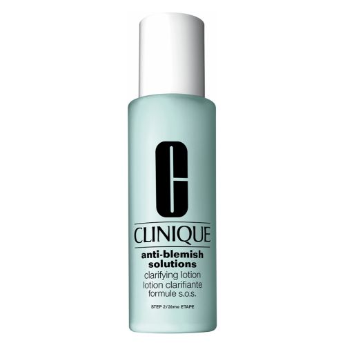 Clinique Anti Blemish Solutions Clarifying Lotion 200ml