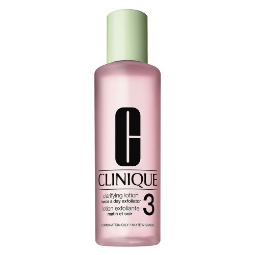 Clinique 3-Step Clarifying Lotion 3 400ml