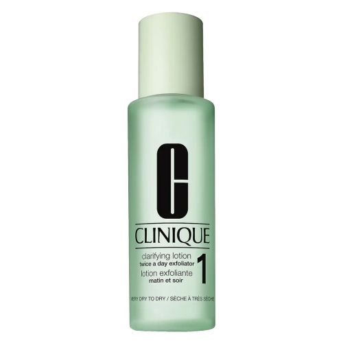 Clinique 3-Step Clarifying Lotion 1 200ml