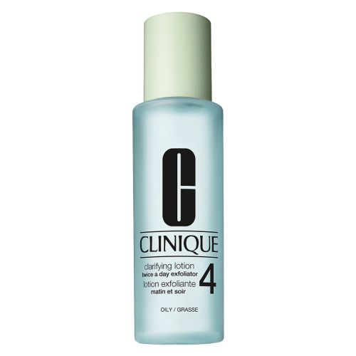 Clinique 3-Step Clarifying Lotion 4 200ml