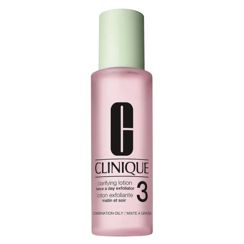 Clinique 3-Step Clarifying Lotion 3 200ml