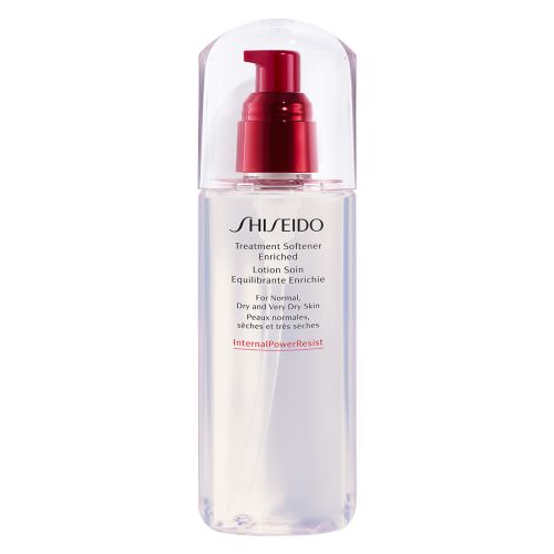 Shiseido Treatment Softener Enriched 150ml