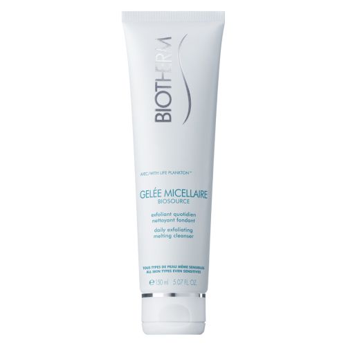 Biotherm Biosource Gelee Nett Exfoliant 150ml