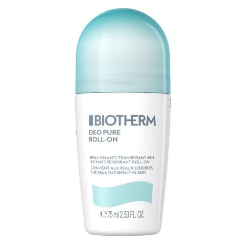 Biotherm Deo Pure Roll-On 75ml
