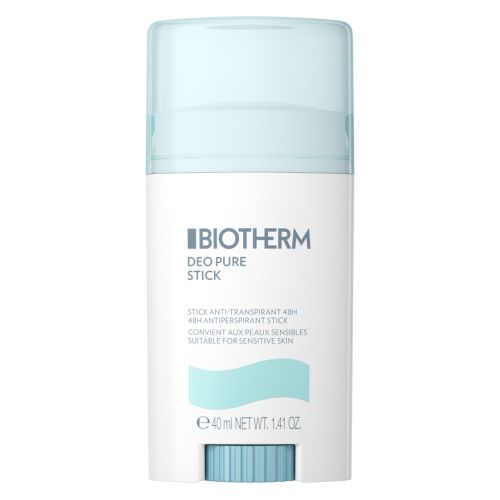 BIOTHERM
Bio-Deo Pure Stick 40ml