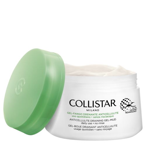 Collistar Body Ac Draining Gel-Mud 400ml