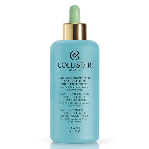 COLLISTAR
Body Anticellulite Slimming Superconcentrate 200ml