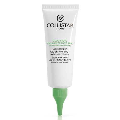 COLLISTAR
Body Volumizing Oil-Serum Bust 75ml