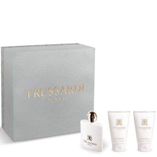 TRUSSARDI
Donna Set