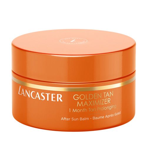 Lancaster After Sun Balm 200ml