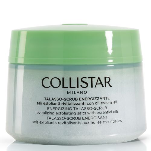 Collistar Body Talasso-Scrub Revitalizing Salts 700g