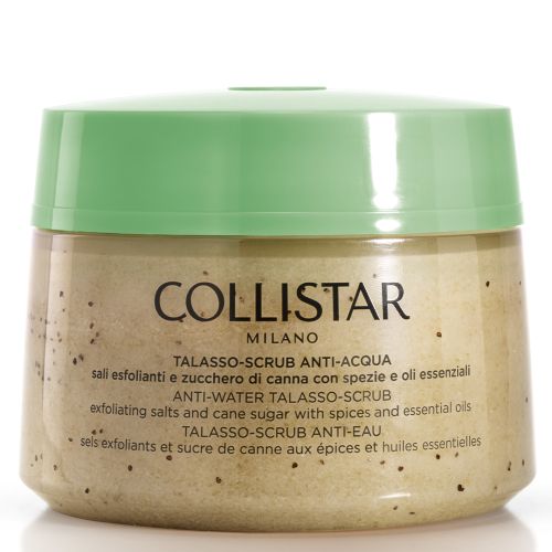 Collistar Body Talasso-Scrub Anti-Water