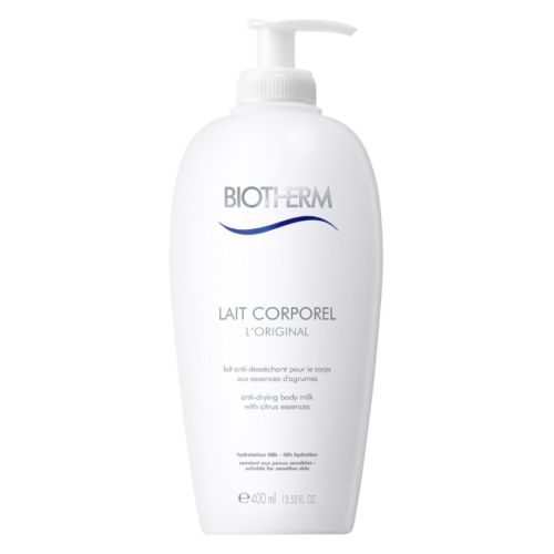 BIOTHERM
Body Lait Corporel Flacom 400ml