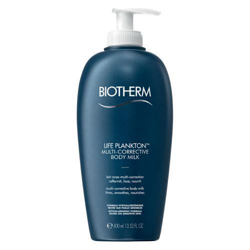 Biotherm Life Plankton Body Milk 400ml