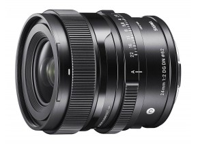 Sigma 24mm f/2 DG DN Contemporary