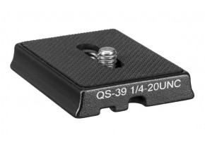 Vanguard Quick Release Plate QS-30