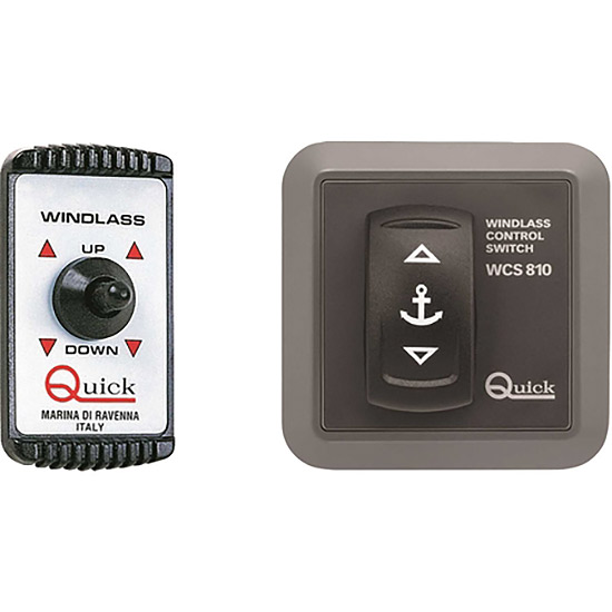 STANDARDNA KOMANDNA PLOČICA