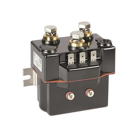 KONTROLNA KUTIJA (SOLENOIDS)