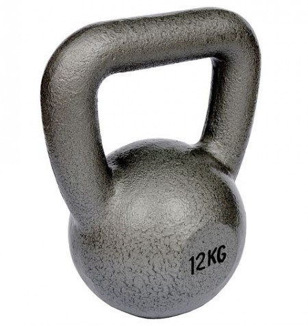 Ring kettlebell 12kg liveni - RX KETT-12