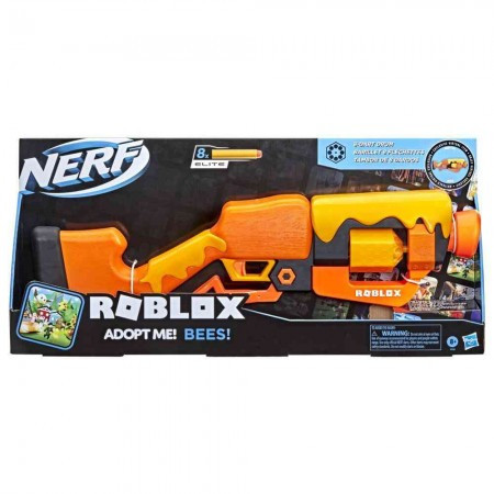 Nerf roblox adopt me bees ( F2486 )