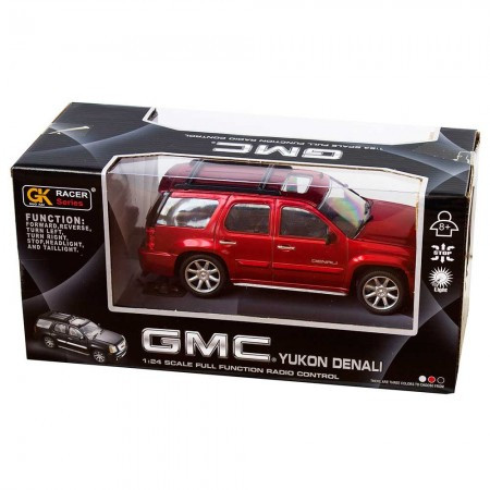 Rastar RC automobili gmc 1/24 ( GK2402 )