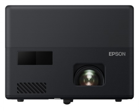 Epson mini laserski pametni projektor EF-12