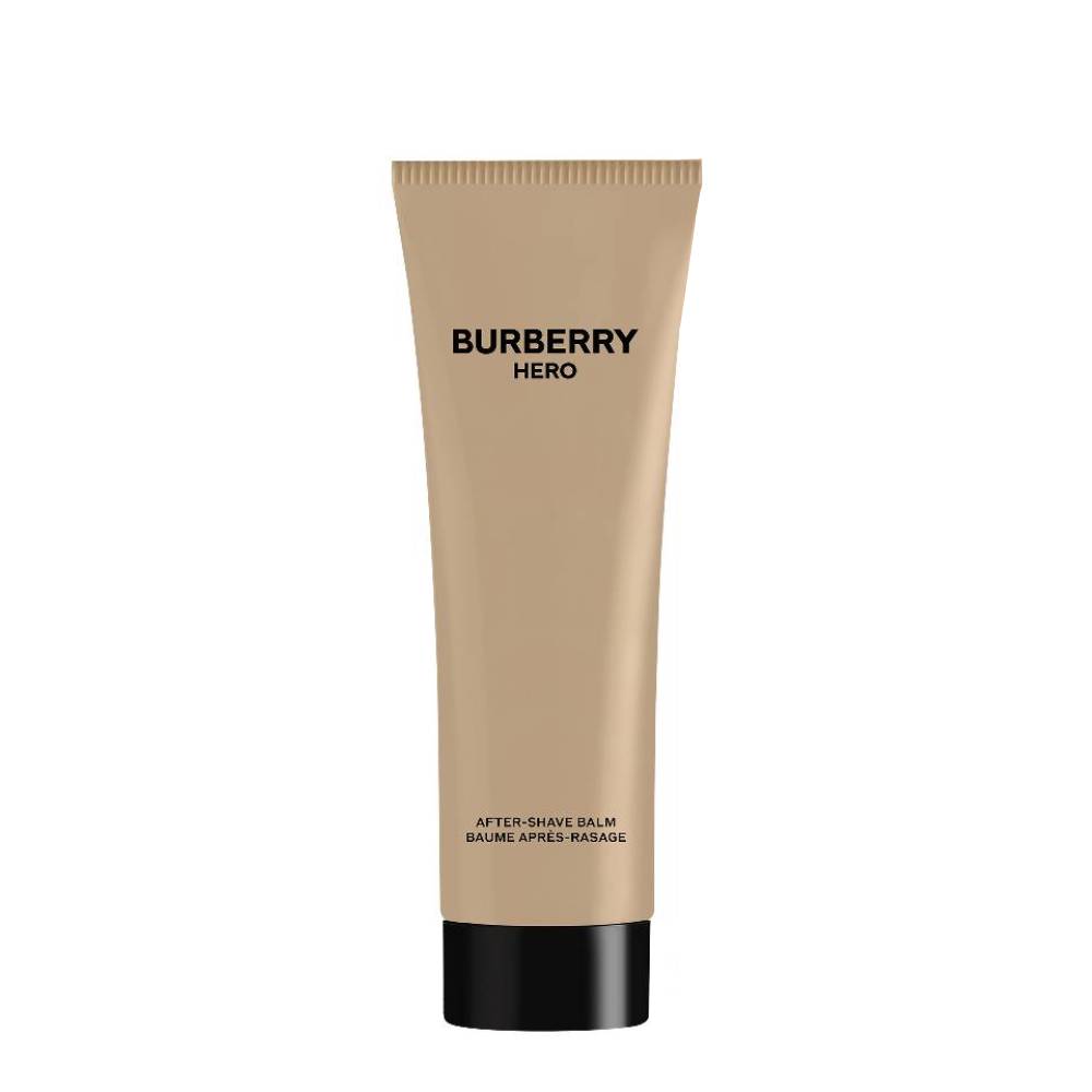 BURBERRY HERO AFTER-SHAVE BALM 75ml