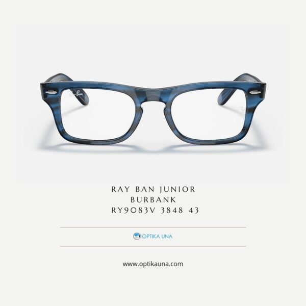 RAY BAN JUNIOR