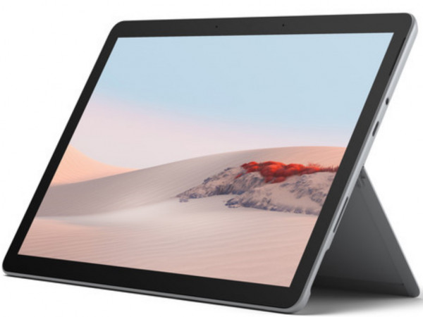 Tablet MICROSOFT Surface GO 10''Intel4415Y4GB64GBWiFi8MpixWin10Prosrebrna' ( 'JST-00004' )
