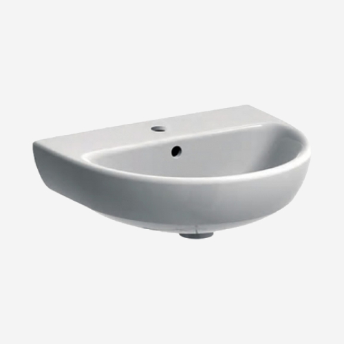 Lavabo 450x370mm Selnova GEBERIT