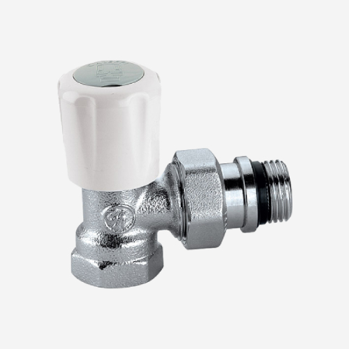 Radijatorski ventil ugaoni 1/2" Caleffi