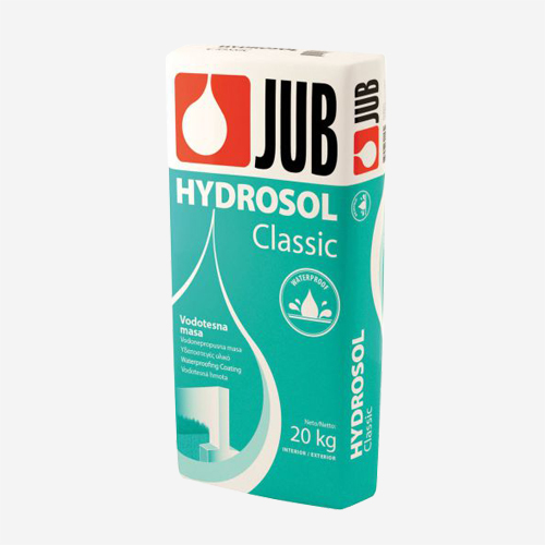 Hydrosol Classic 20kg